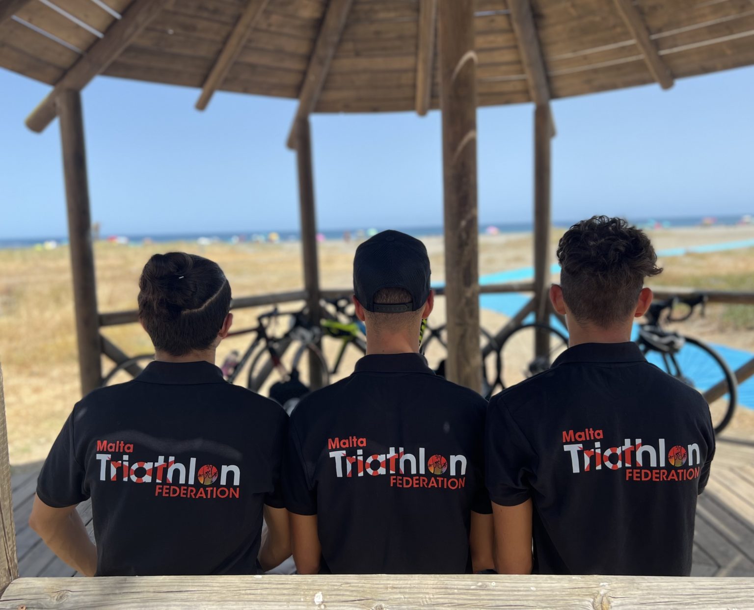 Malta Triathlon Federation Malta Triathlon Federation