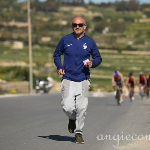 Committee Members – Malta Triathlon Federation